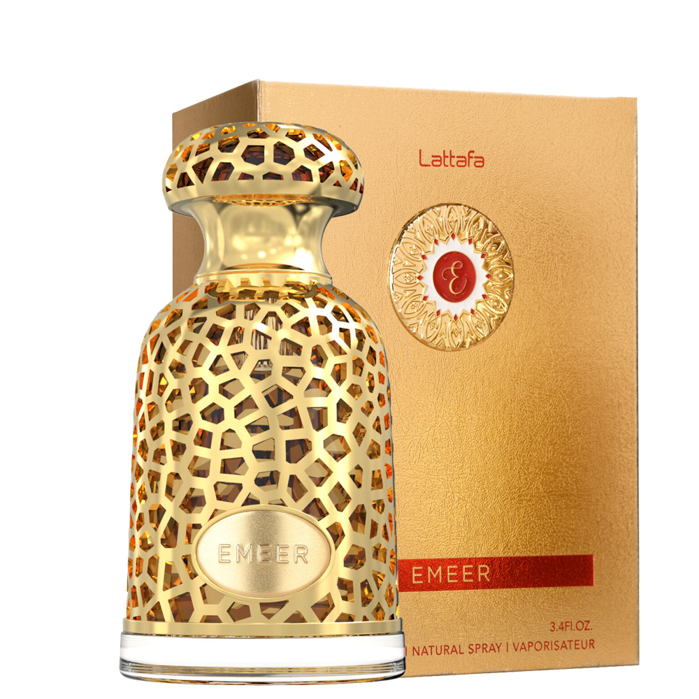 Lattafa Emeer Eau de Parfum Unisex – Perfume305